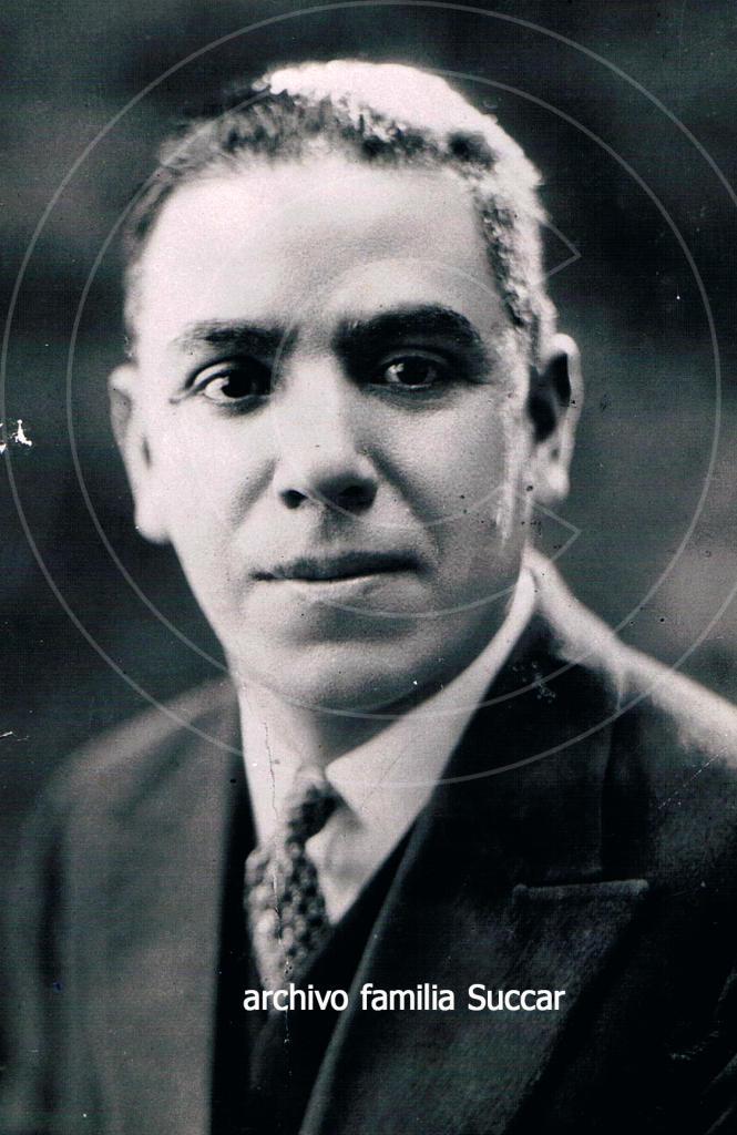 Tony Succar conversa con Rubén Romero - EUROPA LATINA TV